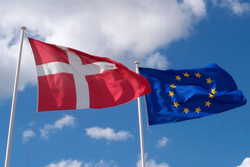 Er EU en succes? Ja, det afslører Danmarks formandskab - Jyllands-Posten