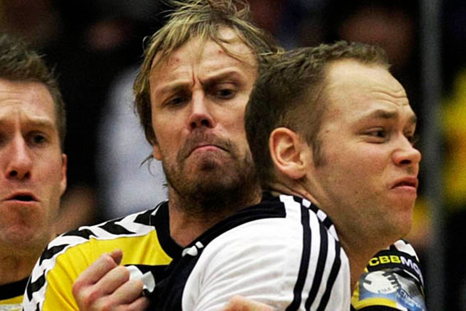 Mads Nielsen: Jeg er klar til VM - Jyllands-Posten