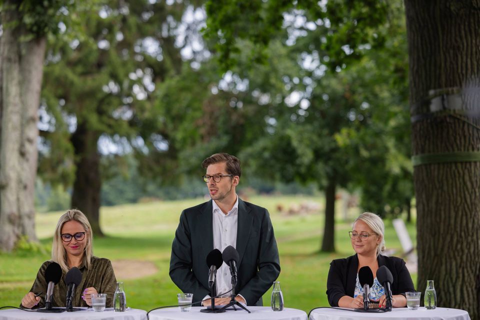 LA angriber Venstre for at springe fra valgløfte – men vil ikke rulle ...