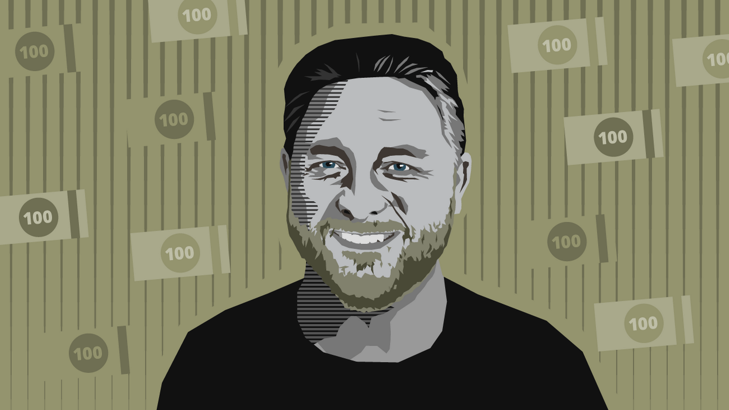 »Løgn fra ende til anden«: Her er historien om Martin Storm Rasmussen ...