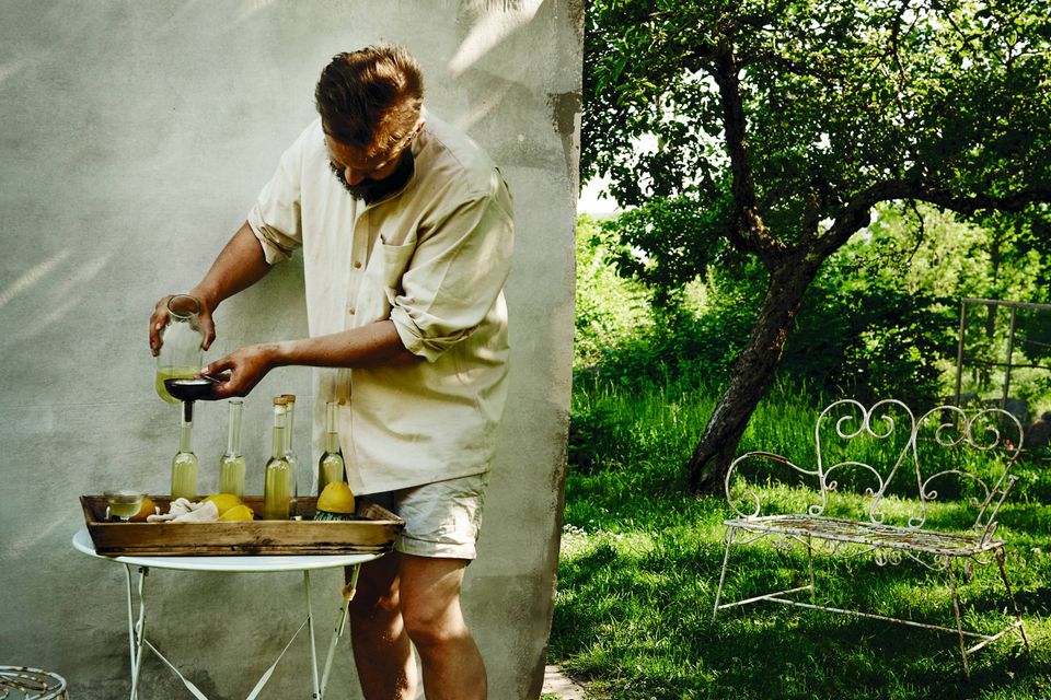 Fra snitblomster til skosværte: Ny bog vil lære dig at blive ...