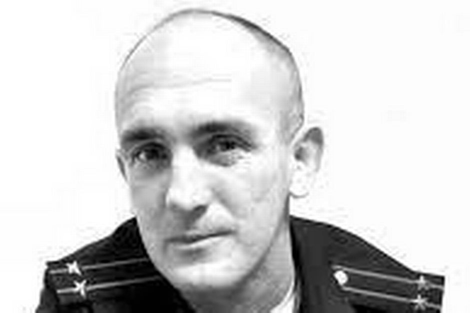 Anklaget for at torturere sine egne: Russisk general dræbt