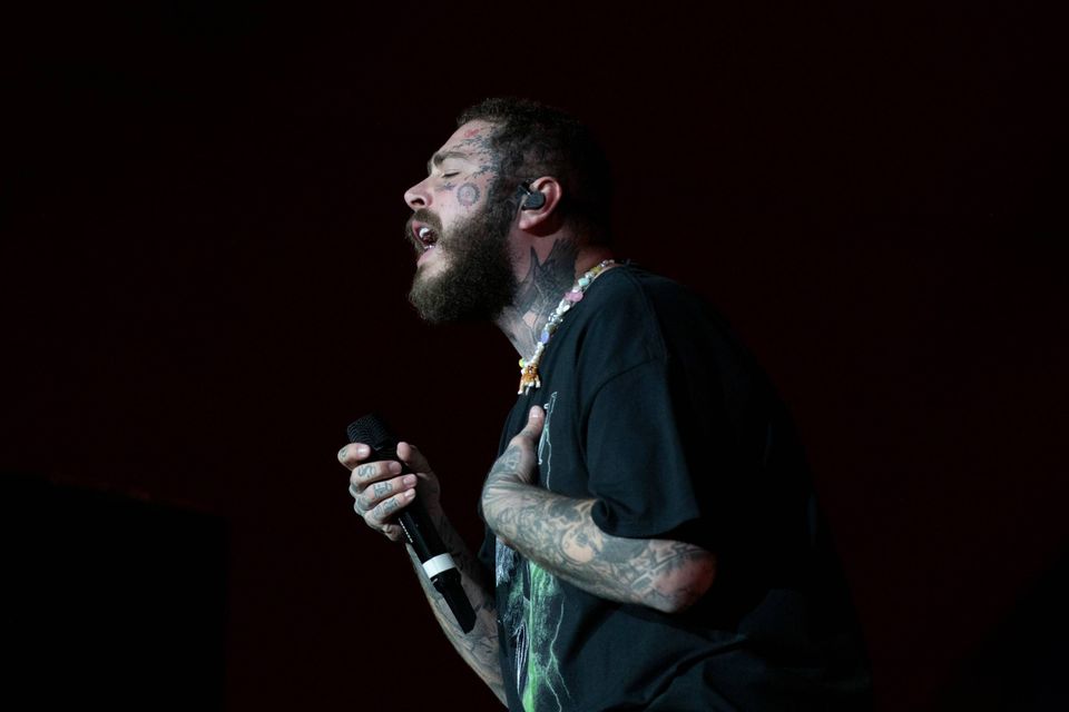 Verdenskendt country-pop-rapper kommer til Jylland - Jyllands-Posten