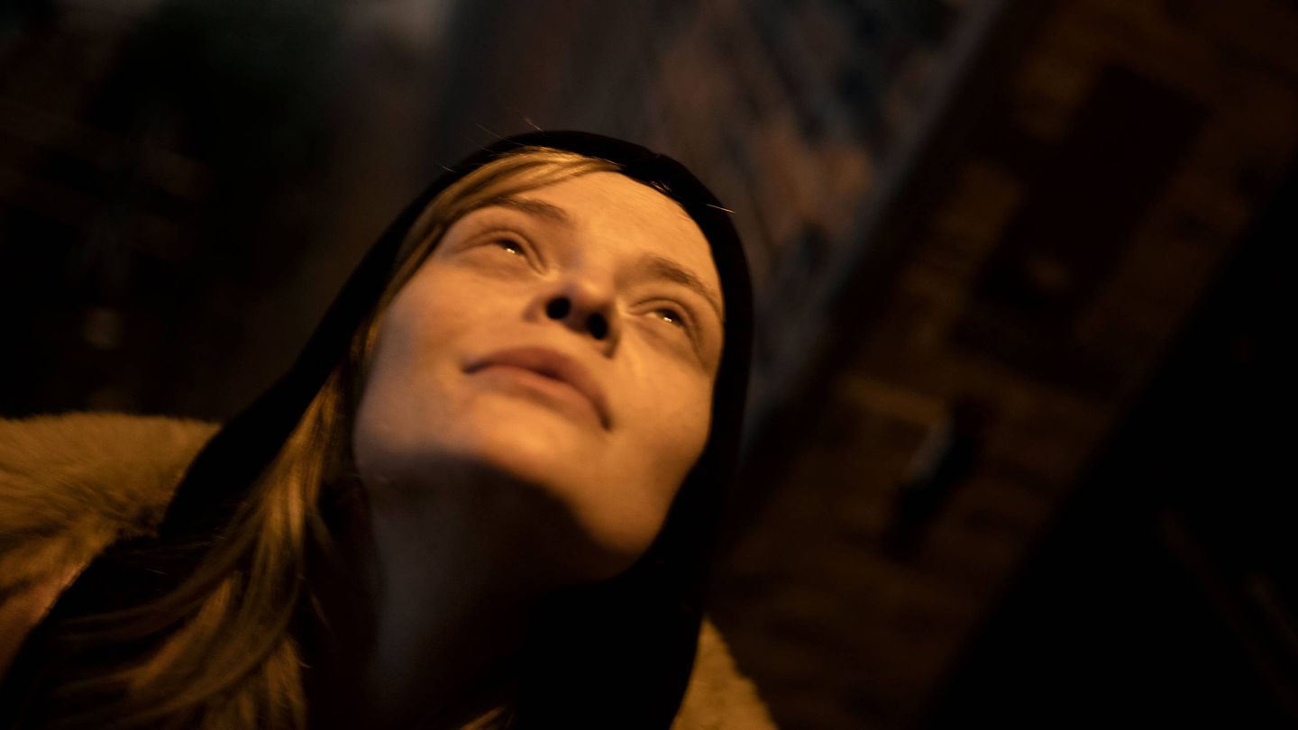 Thea har været ked af det i otte år: »Jeg kan ikke give dig en årsag eller pege på et konkret ...