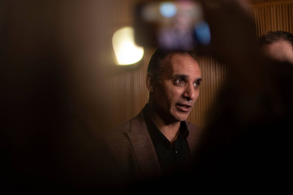 Kritik hagler ned over R-rådmand efter Israel-Palæstina-udtalelser: »Jeg er rystet i min ...