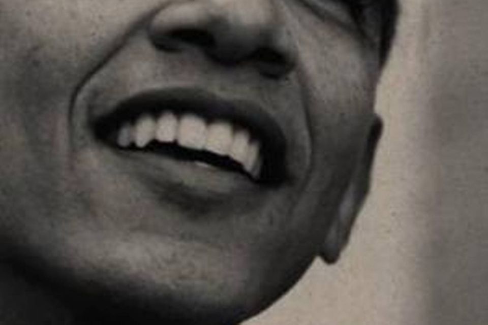 David Mendell: OBAMA - et løfte om forandring - Jyllands-Posten