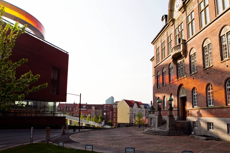 Pædagog får fem års fængsel for overgreb mod tre drenge i Aarhus ...