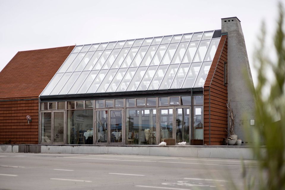 Madanmeldelse: Restaurant Tri imponerer med lokalkulinarisk hyldest til ...