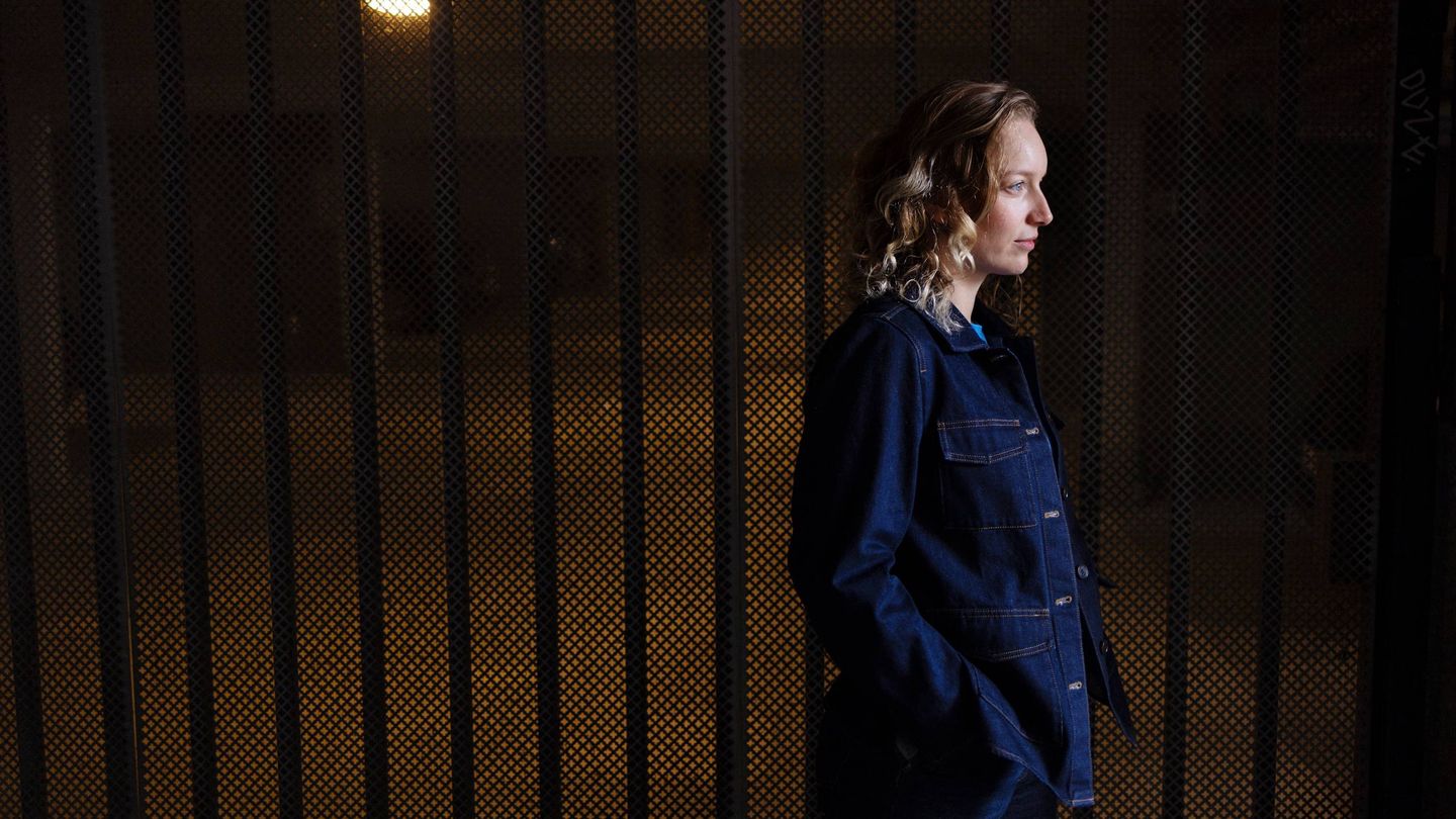 Zinnini Elkington har opdaget et særligt tabu blandt læger: De er bange for, at det vil lukke ...