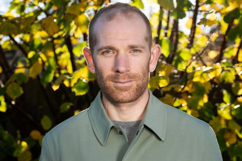 Michael Mørkøv »bør være en stor inspiration for mange« - Jyllands-Posten