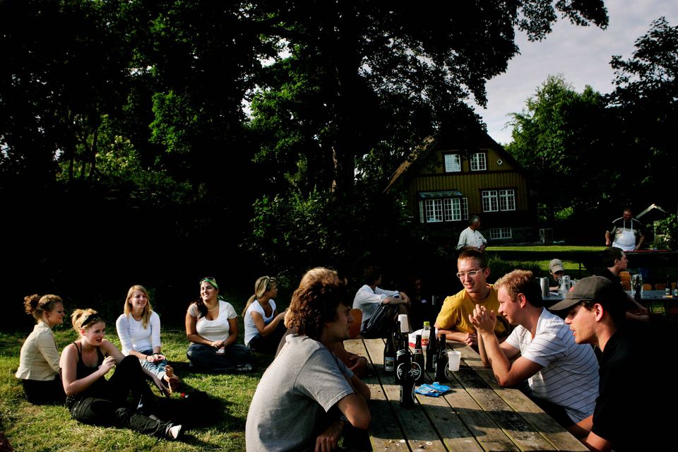 Vi taler meget om ytringsfriheden – men glemmer lyttefriheden ...