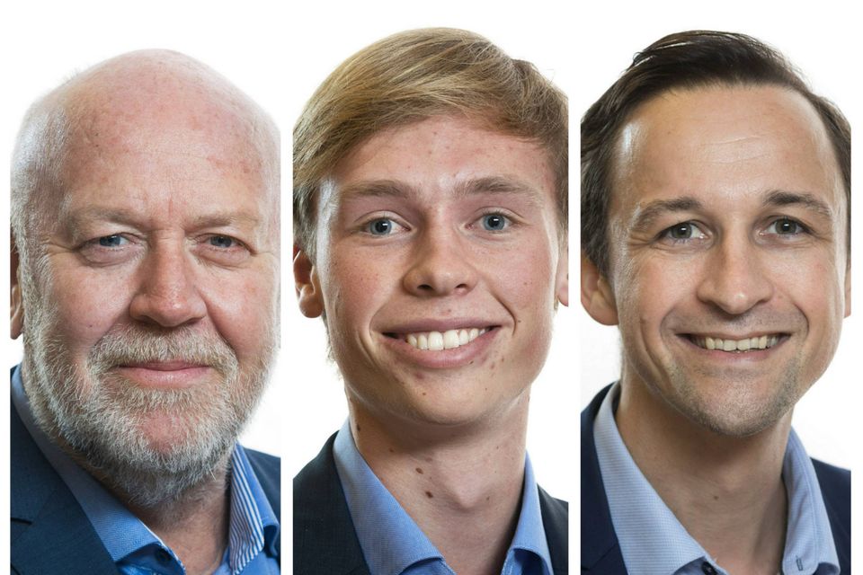 »Alt i alt vil jeg godt afsløre, at jeg synes, vi har byrådsmedlemmer, som lægger mange timer ...