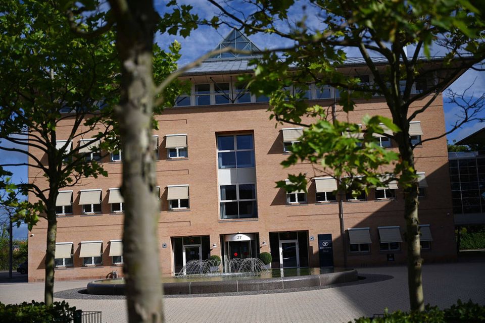 To unge mænd kendt skyldige i skuddrab i Brøndby Strand - Jyllands-Posten