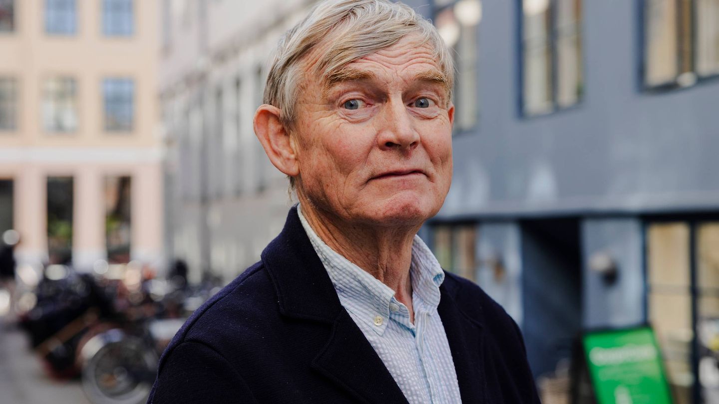 Han fører korstog mod »menneskefjendsk« moderne arkitektur – videnskaben kan være på hans side ...