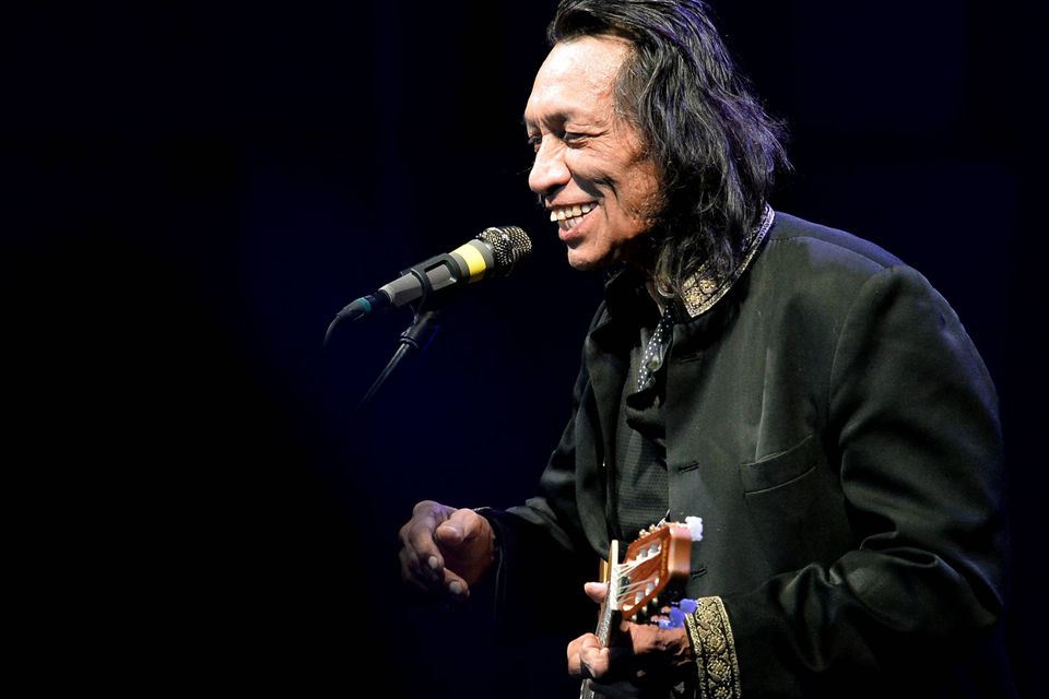 Mytisk amerikansk musiker er død - Sugarman blev 81 år - Jyllands-Posten