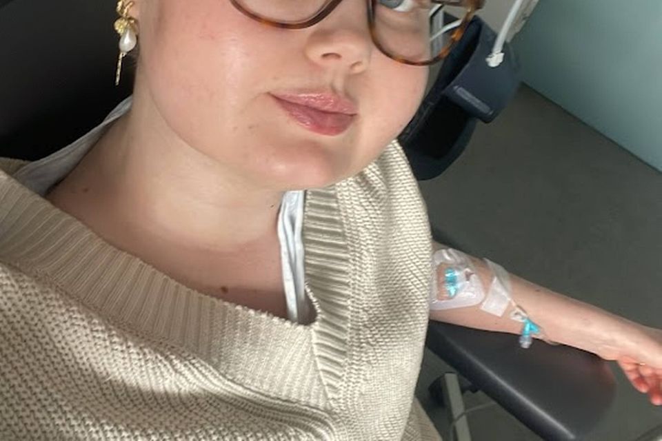 De syge stemmer mangler i debatten om kræft. Selvfølgelig gør vi det ...