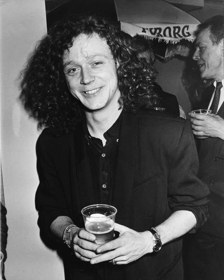 60 år: Thomas Helmig har lukket døre, for at verden ku' blive større ...