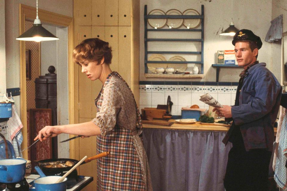 Matador: Derfor bor Agnes og Røde, som de gør - Jyllands-Posten