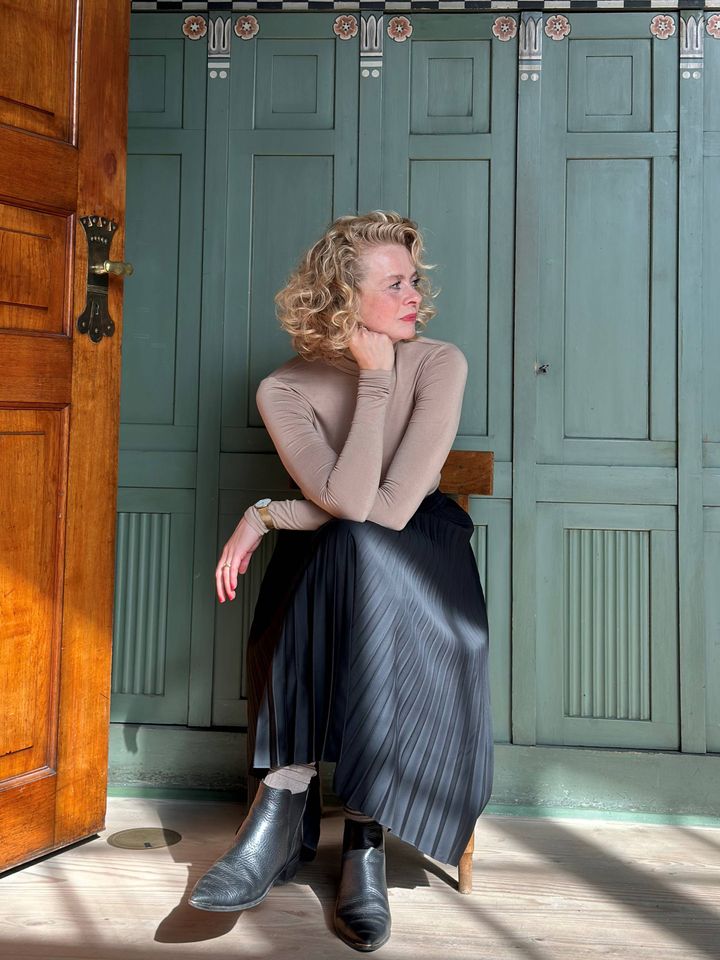 Tre ledere stopper på museet Køn - én exit er stor overraskelse ...