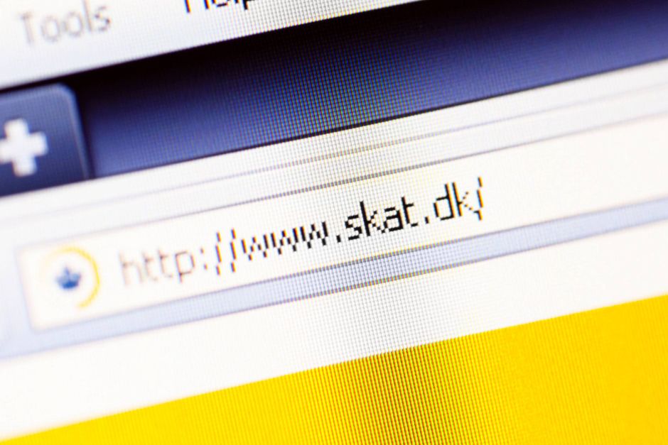 Fem lette trin til nyt skattefradrag