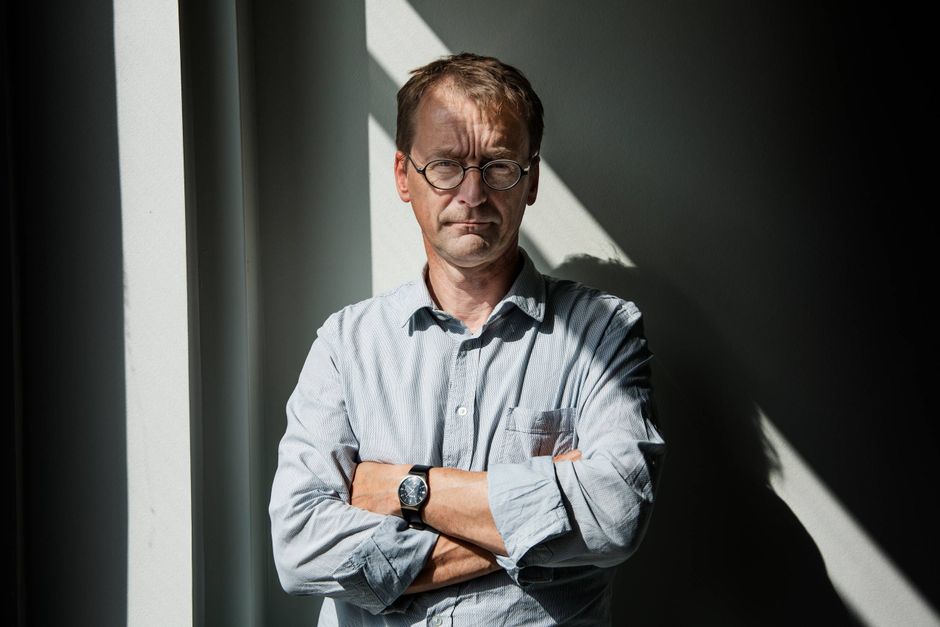 Formand om grøn opbremsning: »ATP vil fortsat foretage grønne ...