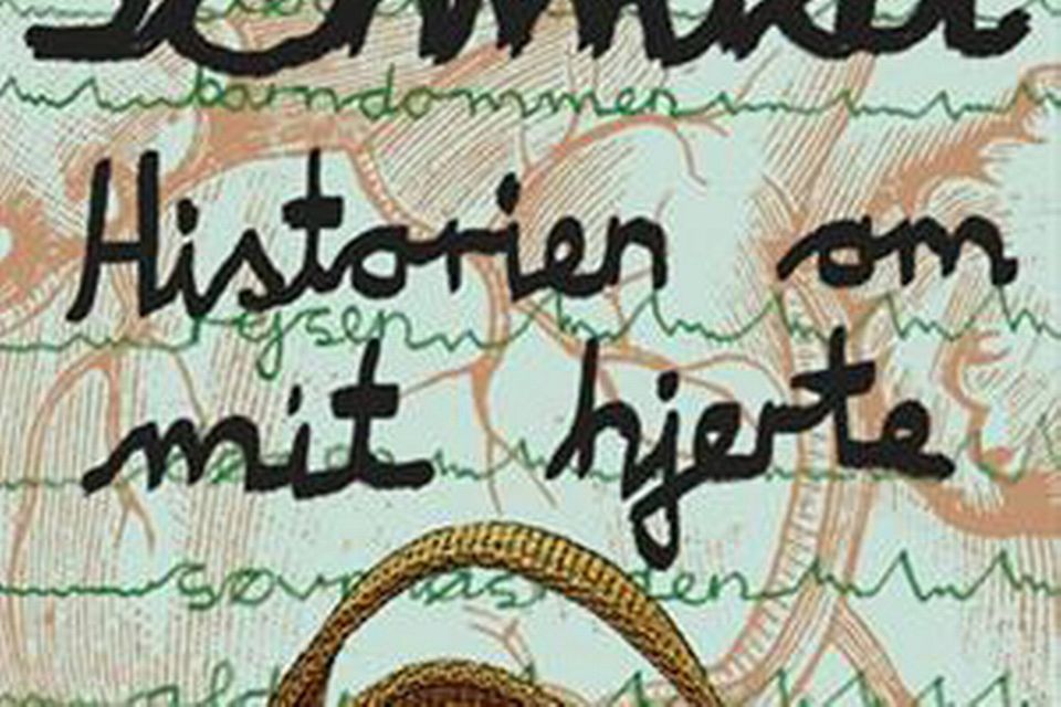 Aase Schmidt: Historien om mit hjerte - Jyllands-Posten