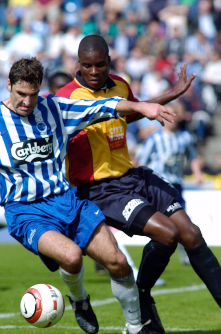 Bjørnebye roser AGF's nye chefscout: »Man henter ikke Steen Nedergaard ...