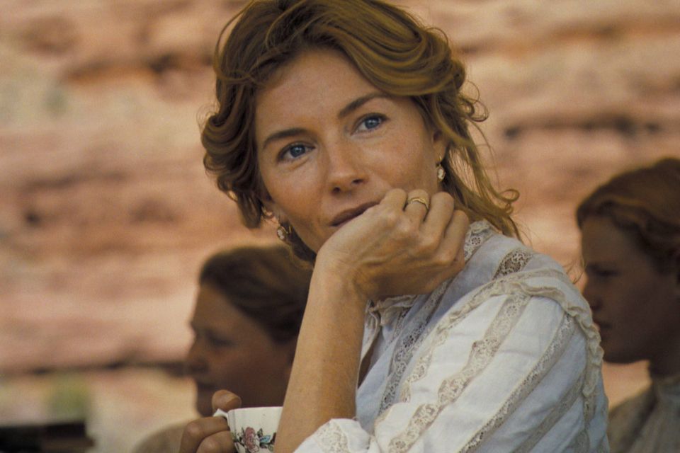 Kevin Costners selvfinansierede western-epos fejler på alle parametre ...