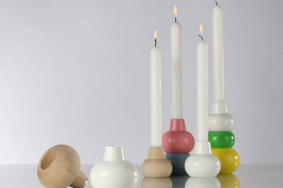 En lys ide - Jyllands-Posten