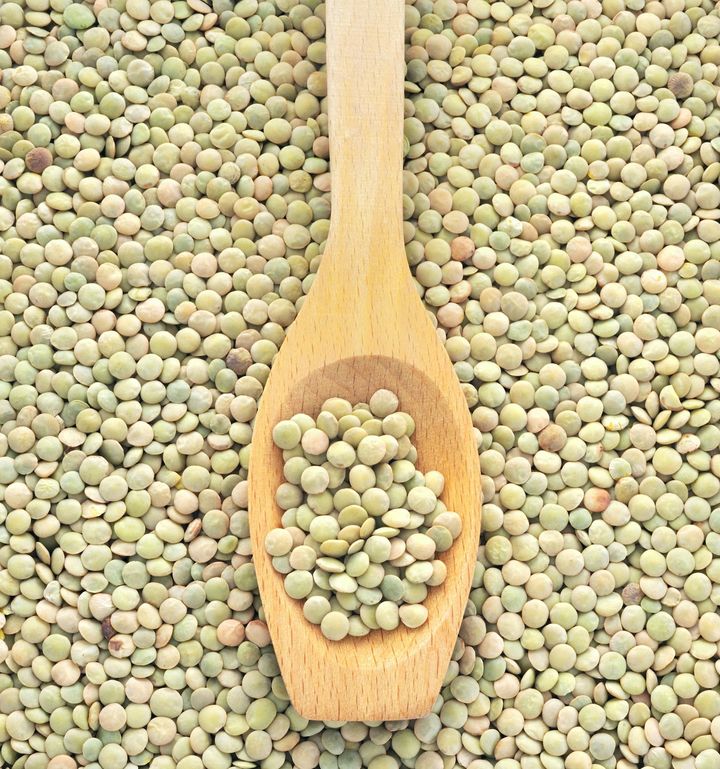 Her er syv nemme og lækre retter med masser af protein - Jyllands-Posten