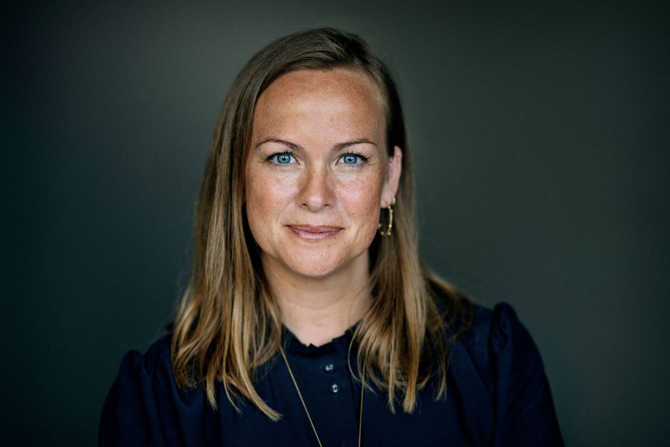 Anmeldelse: Jeanette Varbergs ”Urtid” er en inspirerende indføring i ...