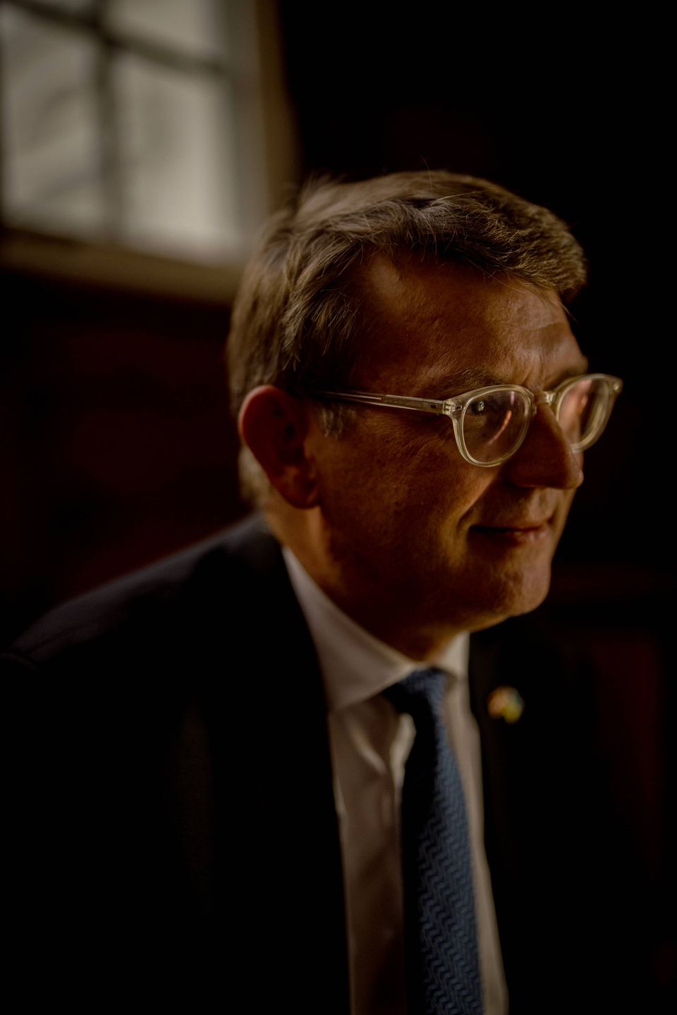 Troels Lund bruger en blodig sag. Men eksperter tvivler på, at hans løsning vil få voldsmændene ...