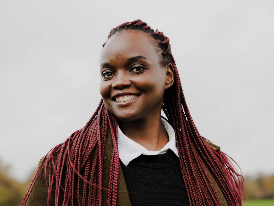 »Der er ingen undskyldninger længere«: Annette Niyomwungere vil åbne ...