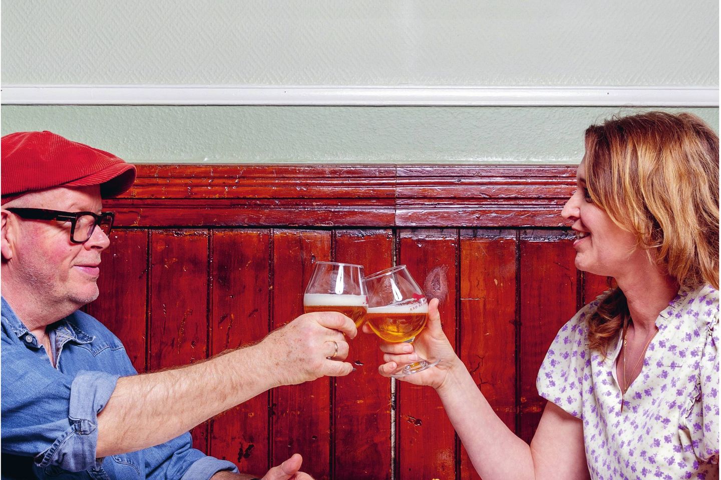 Fynsk madkultur er mere end “runner med brunner”: Sådan laver du selv ...