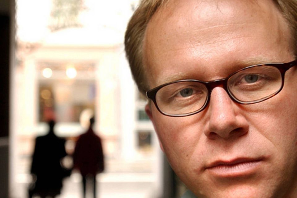 David Trads bliver vært på 24syv-program - Jyllands-Posten