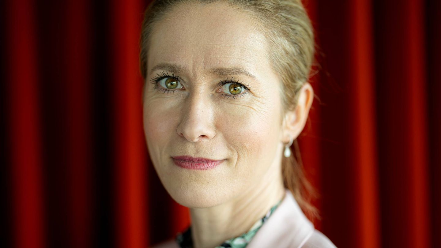 Europas udenrigschef giver svada til Trump i Grønlandssag: »Det ville være et skørt, skørt ...