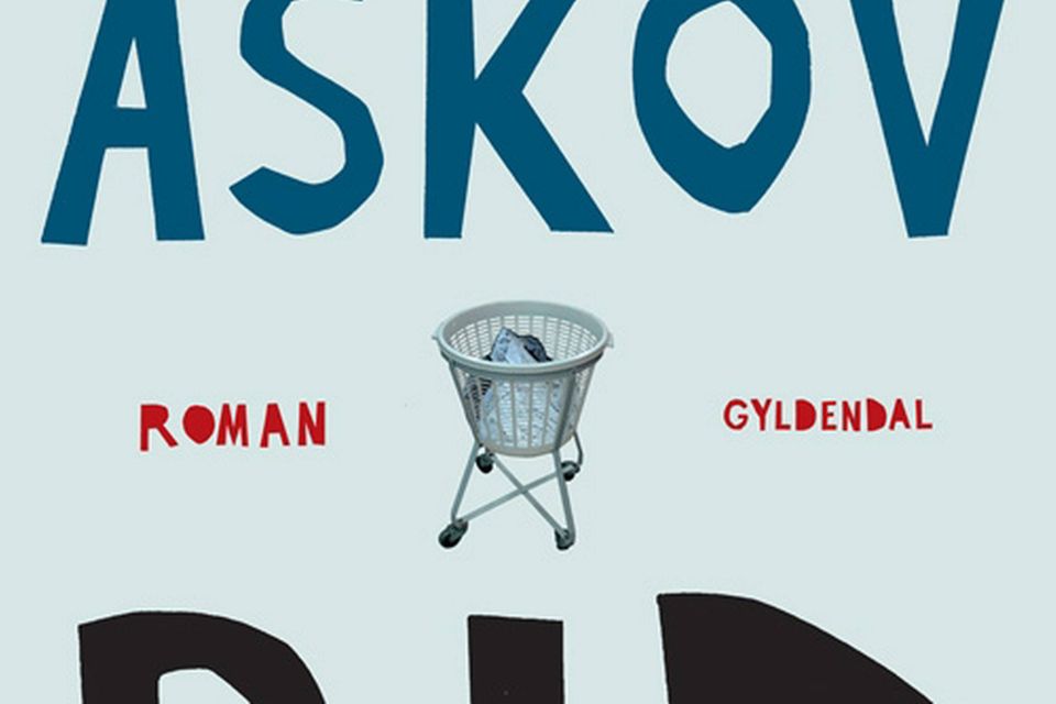 Stine Askov: Bid - Jyllands-Posten