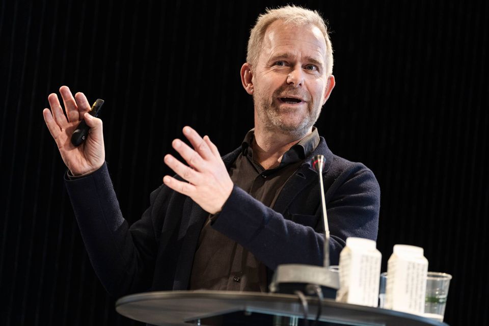 Jon Kvist så systemet indefra og tabte troen på folkestyret. Nu er han ...