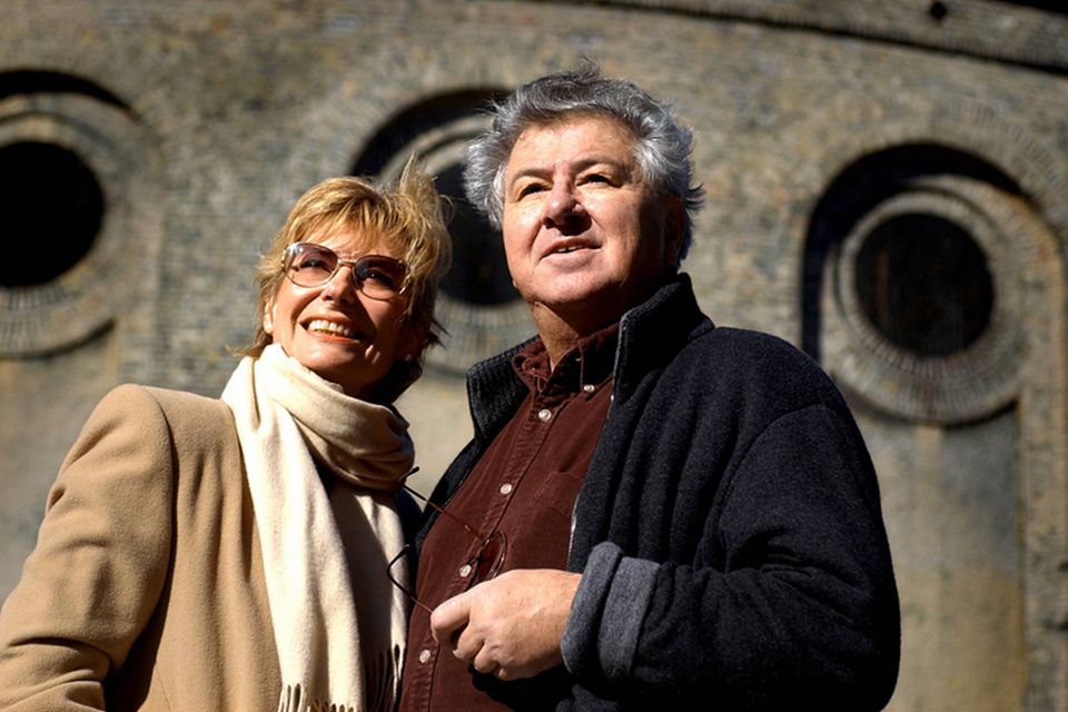 Balletmester Flemming Flindt er død - Jyllands-Posten