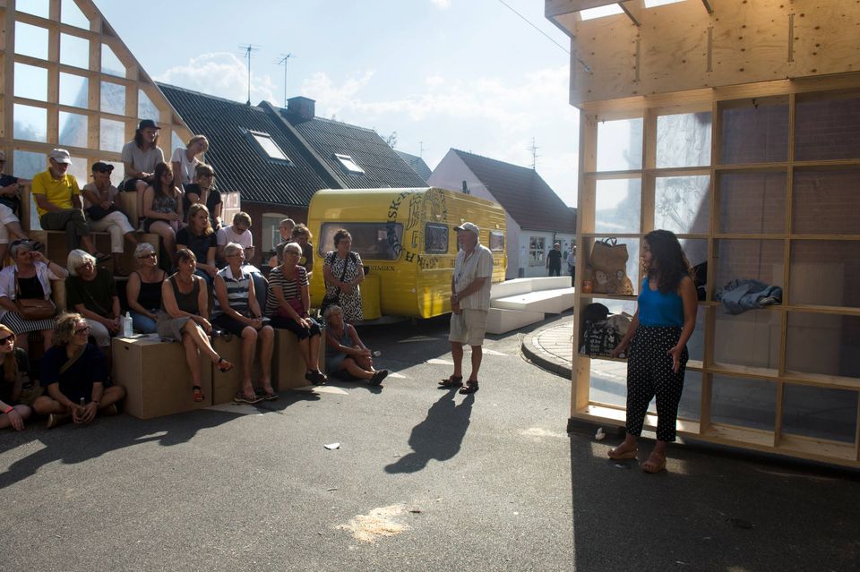 Kulturmøde Mors 2015 - Jyllands-Posten