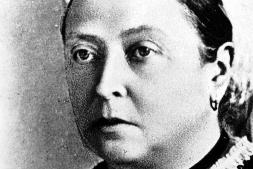 Dronning Victoria afskyede sine børn - Jyllands-Posten