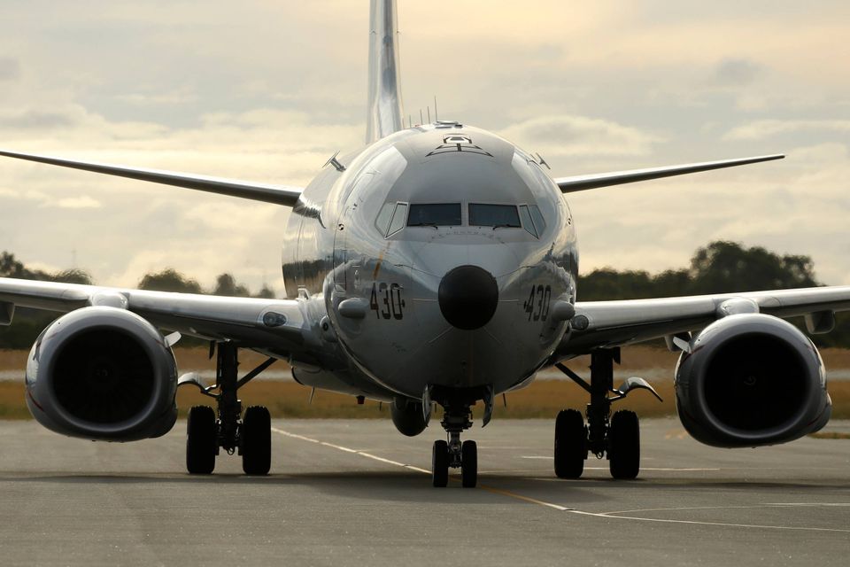 USA godkender muligt milliardsalg til Danmark - Jyllands-Posten