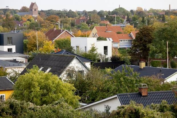 Det er ikke slut: Boligejere kan kappe en fjerdedel af restgælden - Jyllands-Posten