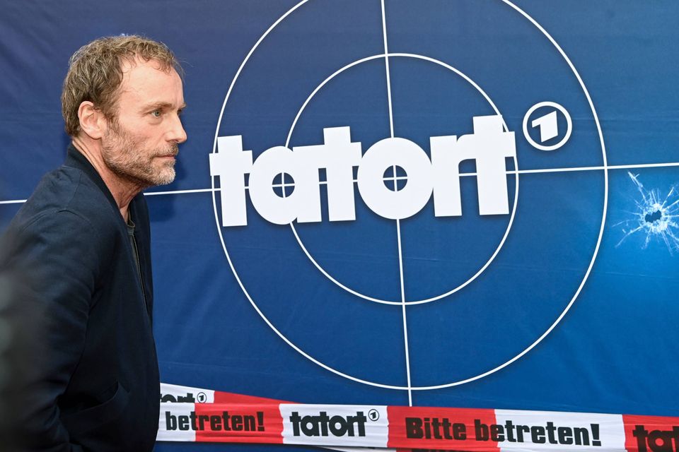 Selvom mord koster dyrt, kan tyskerne ikke få nok - Jyllands-Posten