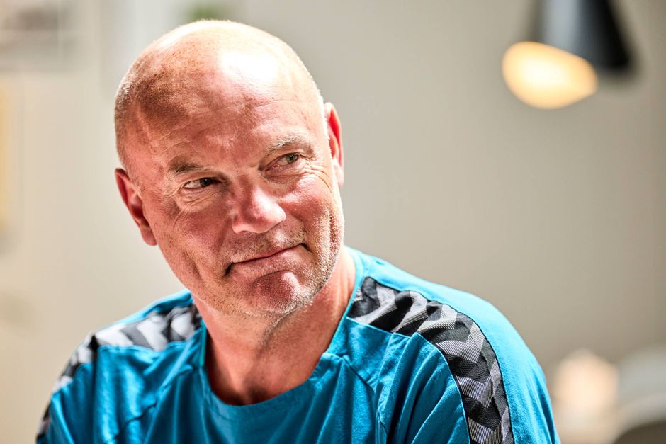 Hobro sælger angriber til AGF for rekordbeløb