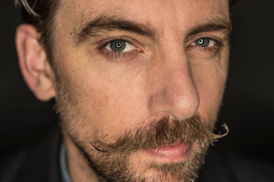 Skuespiller og instruktør Mads Wille spiller sig ind i danskernes ...