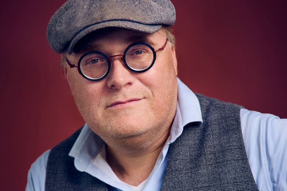 Man arver aldrig kun traumer. Man arver også noget, der kan overvinde dem