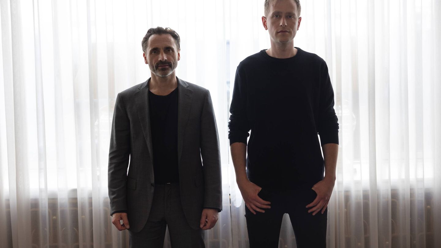 Historien om virkelighedens danske dødens engel får premiere på Netflix ...