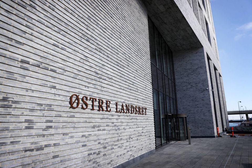 Lise Roulund om relation til rocker: Jeg var skakmat - Jyllands-Posten