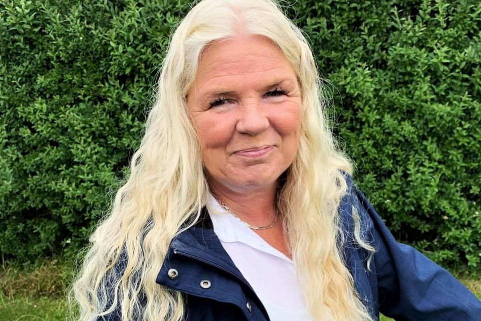 »Det er derfor, jeg har taget uddannelsen«: Laila Hay håber, hendes arbejdsplads bliver valgt ...